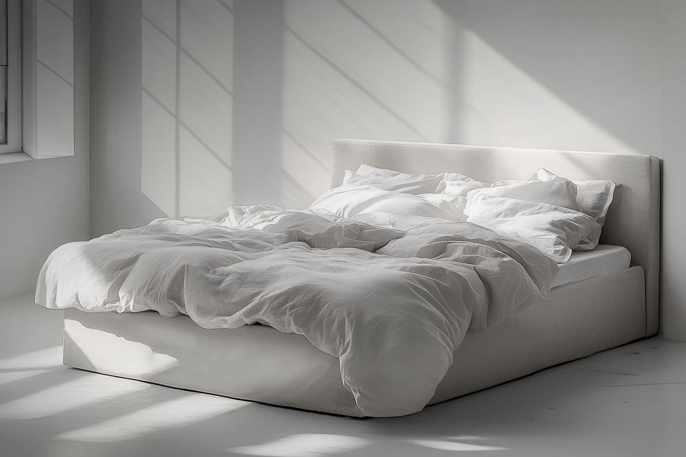 Boxspringbett kaufen – Luxus Schlafkomfort online